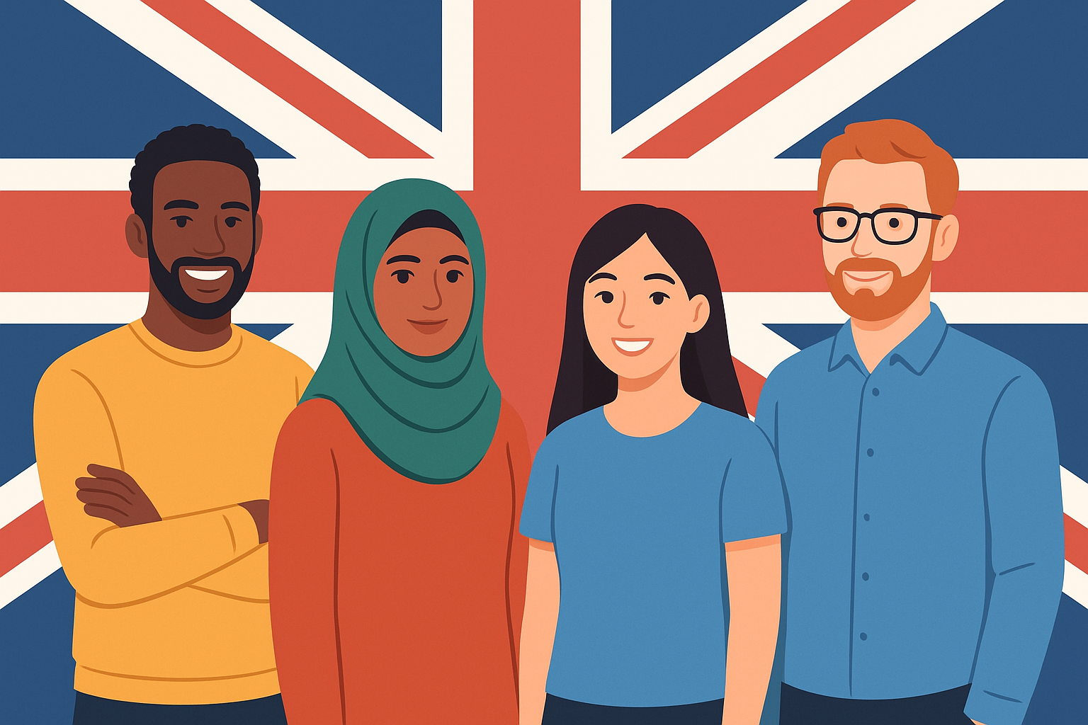 How do ethnic identities form? – The Sociology Guy